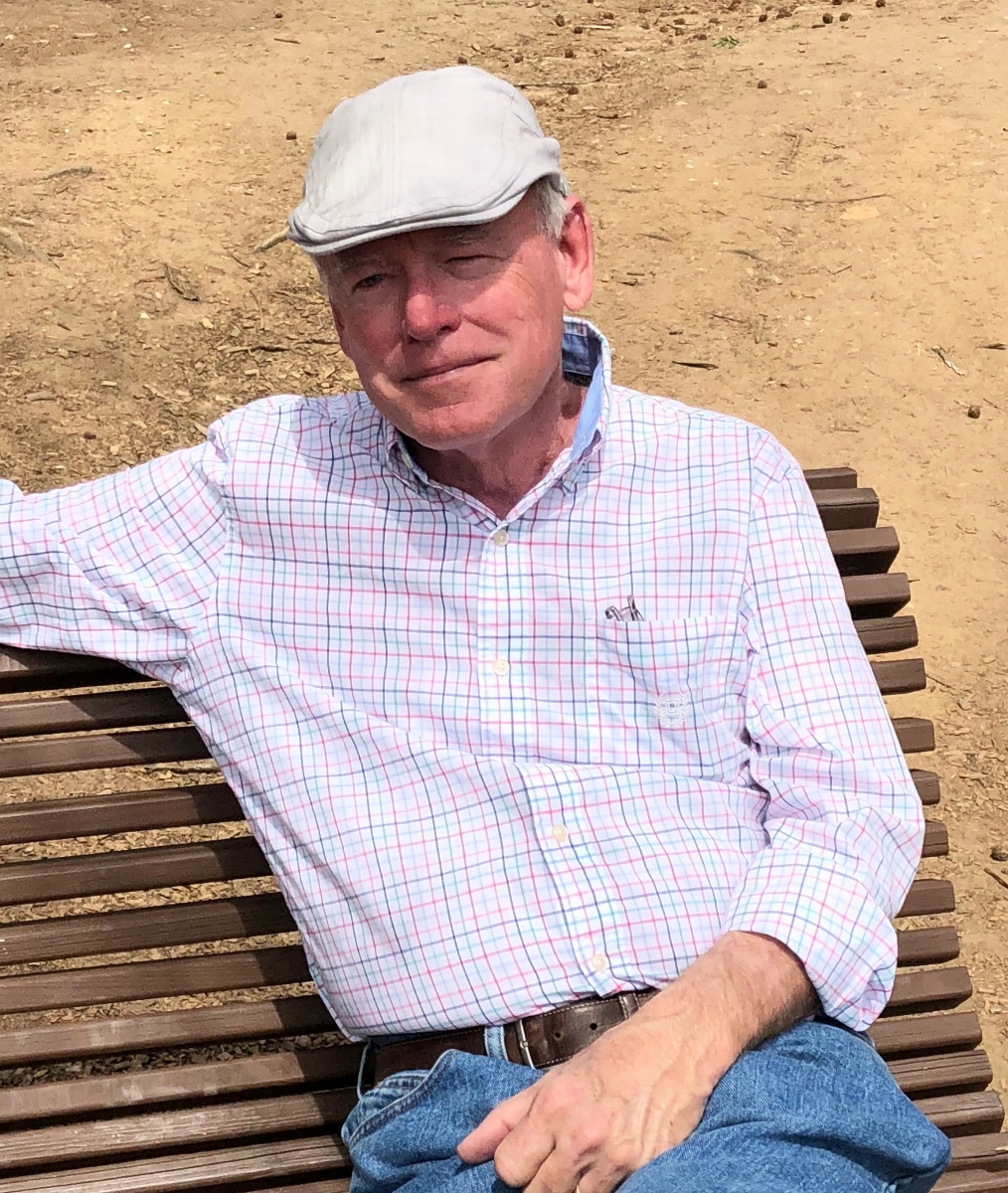 George "Skip" Williams, III Obituary