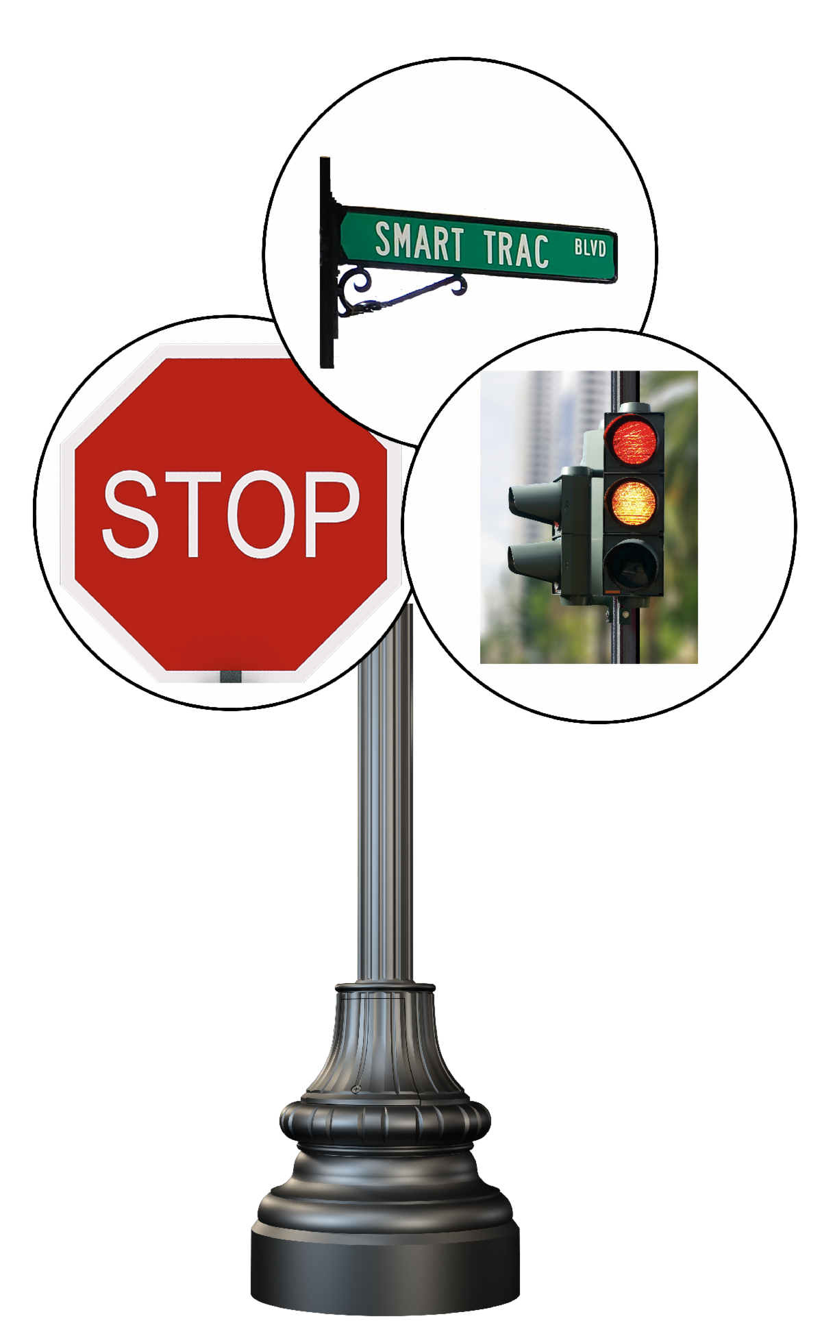 Streetscape Solutions... Where Function Meets Aesthetics