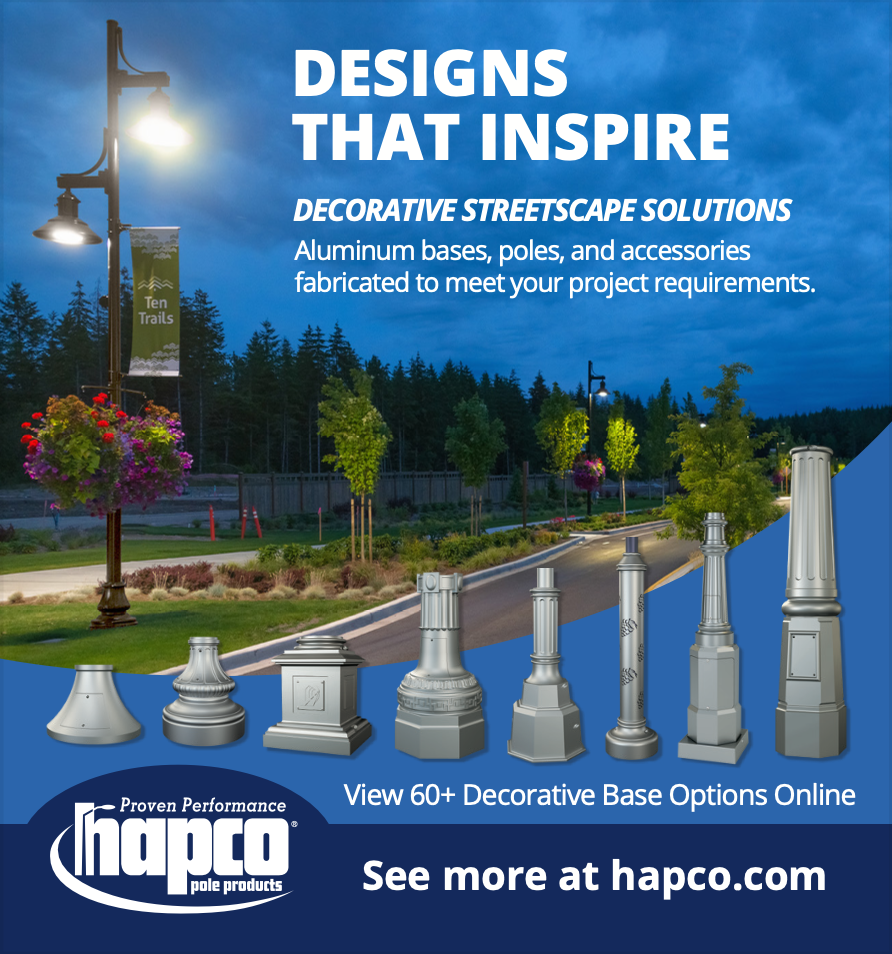 Introducing Decorative Modular Arms