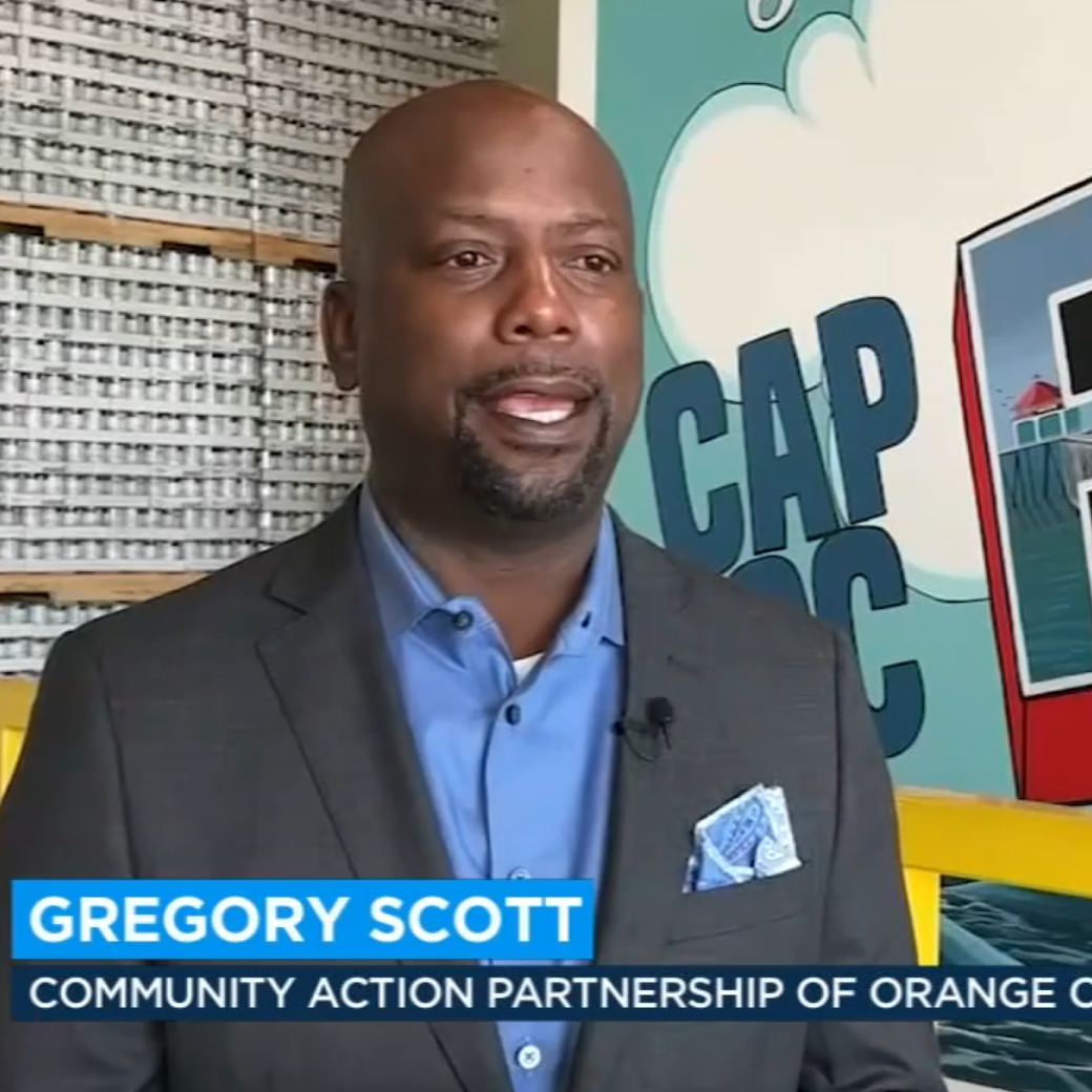 Your September CAP OC eNews