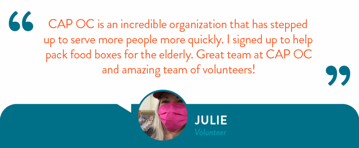 Your September CAP OC eNews