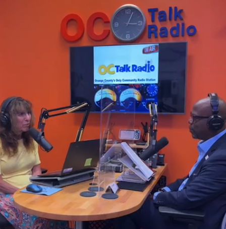 Your September CAP OC eNews