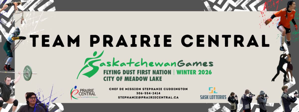 Team Prairie Central SWG Update