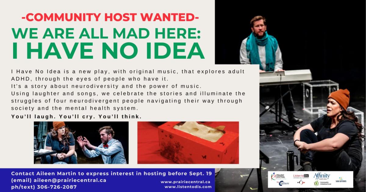 Sliding, stepping and swinging into September 2024, there's something ...