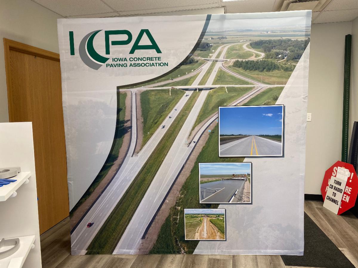 Small Business Spotlight - Concrete State