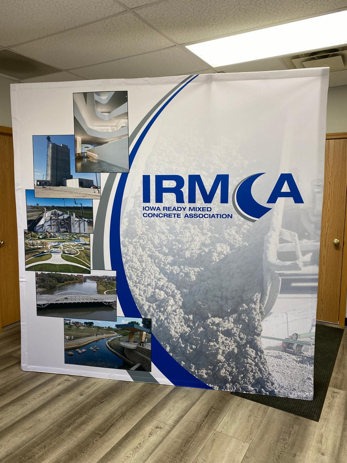 Small Business Spotlight - Concrete State