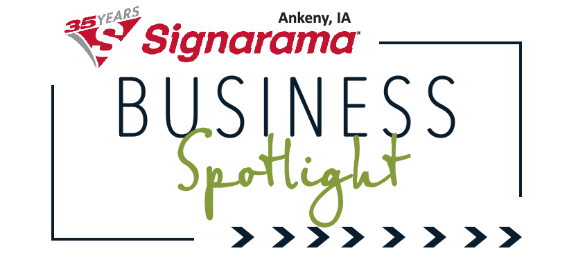 Small Business Spotlight - Concrete State