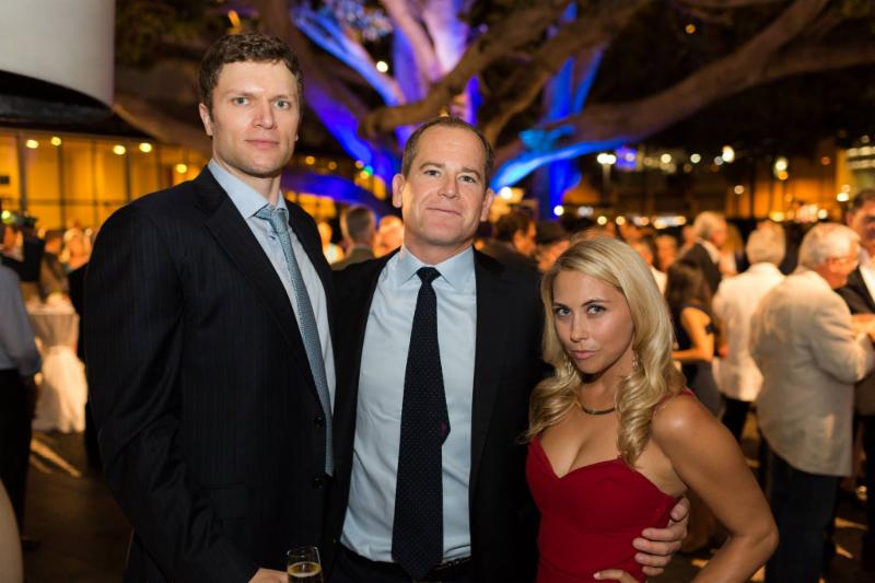 The Surge: LAW In The Community