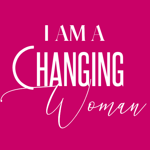 Psst....Wanna Hear What's Next for the Changing Women?