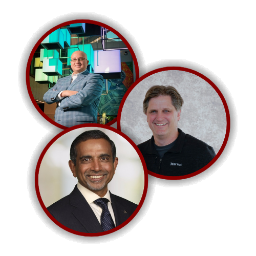 CDOIQ Newsletter, December 2024 vol. I