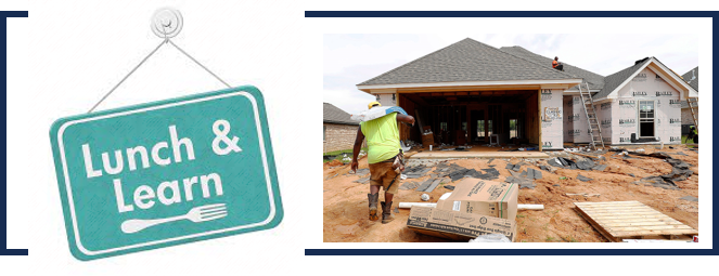 Reminder: MN Small Cities' 9.20.23 Lunch & Learn Webinar - 'MN Housing Funding for Small Cities'