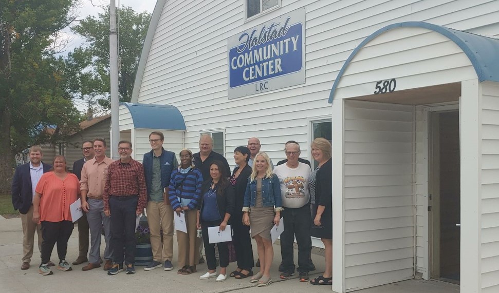 August 2023 MN Small Cities Newsletter