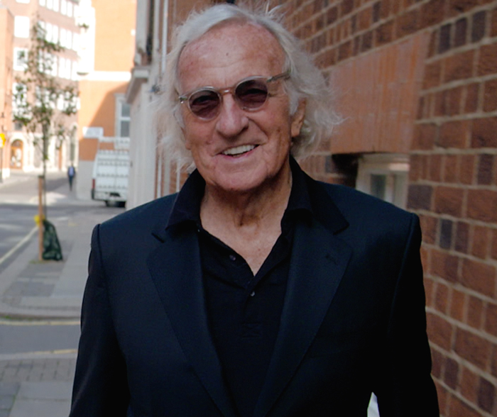 Remembering the Work of Award-Winning Journalist John Pilger