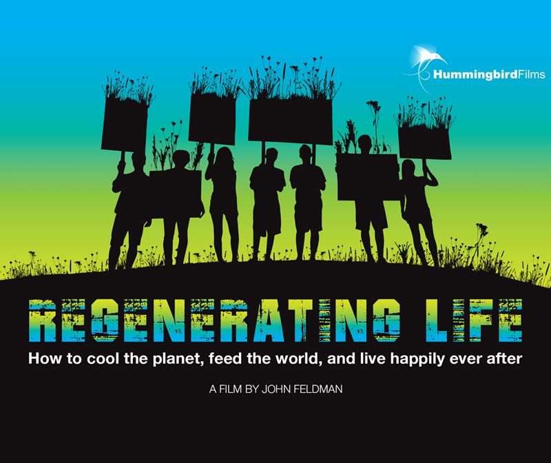 Restoring Ecosystem Resilience to Stabilize the Climate