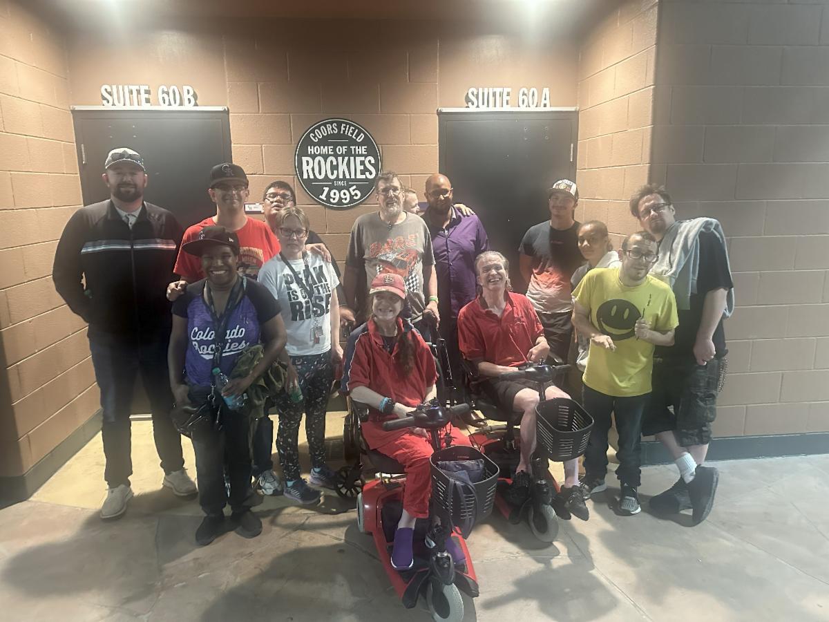 The Happenings at Broken Tree