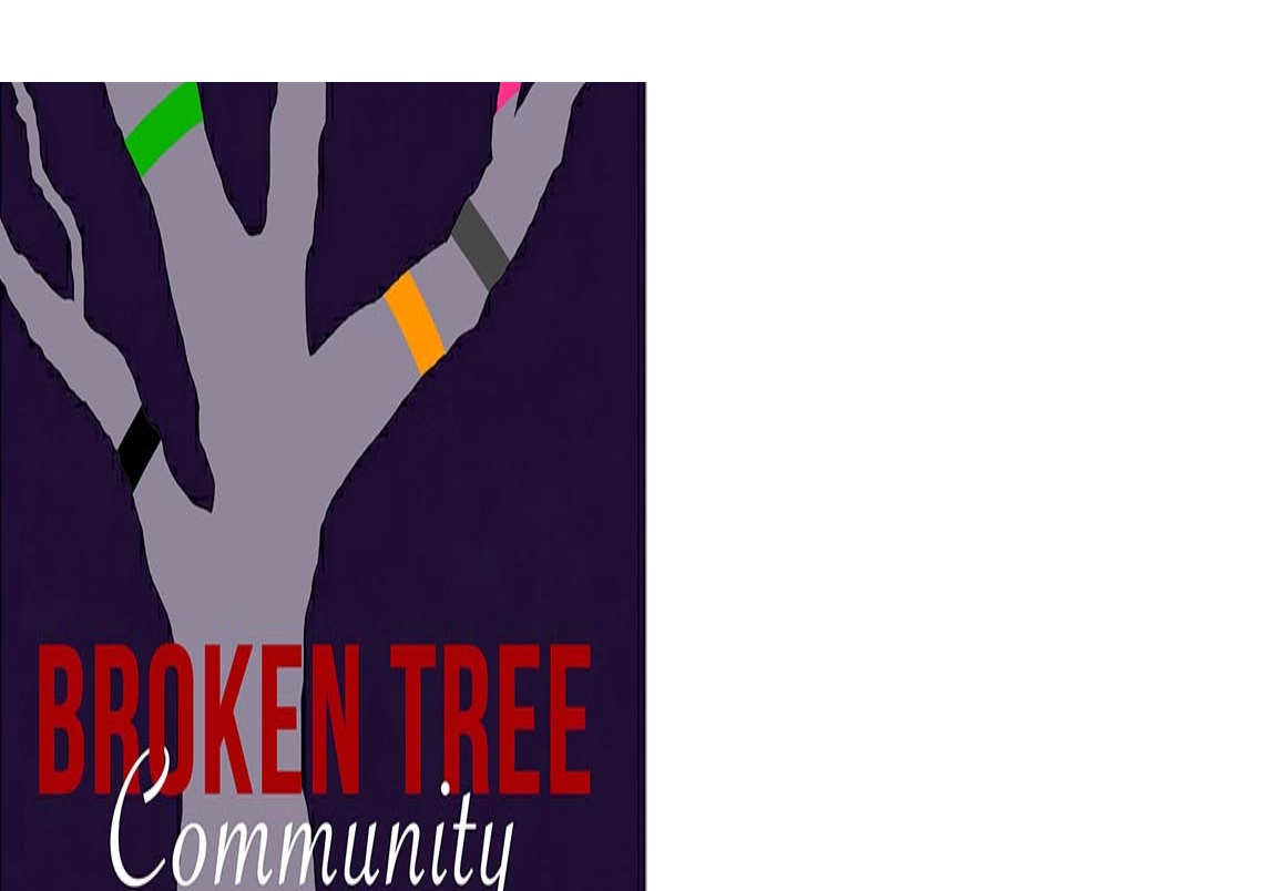 The Happenings at Broken Tree