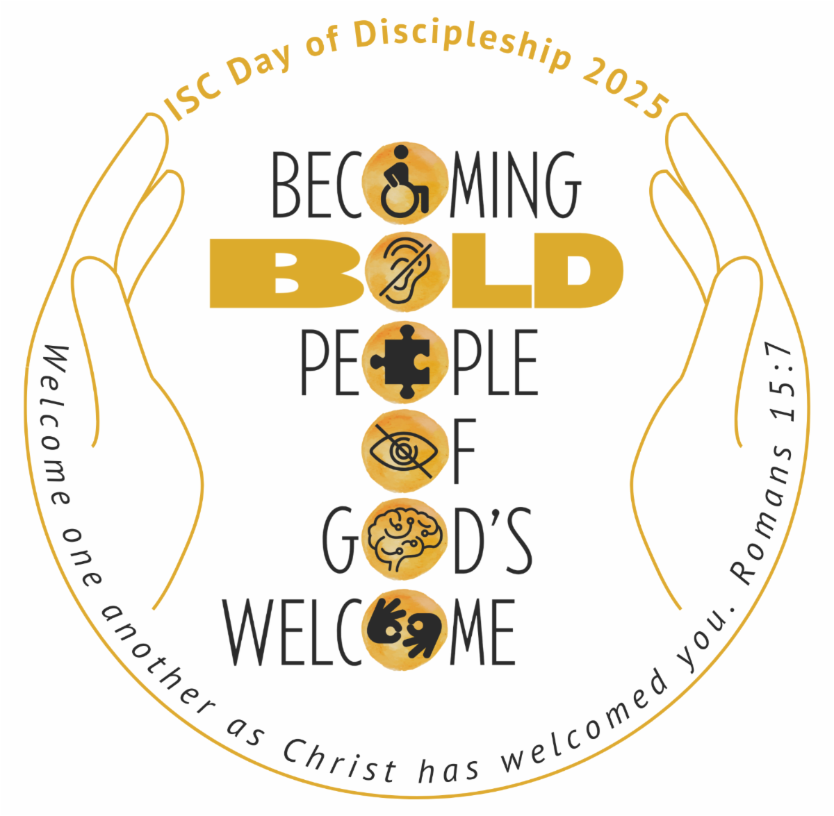 2025 Day of Discipleship