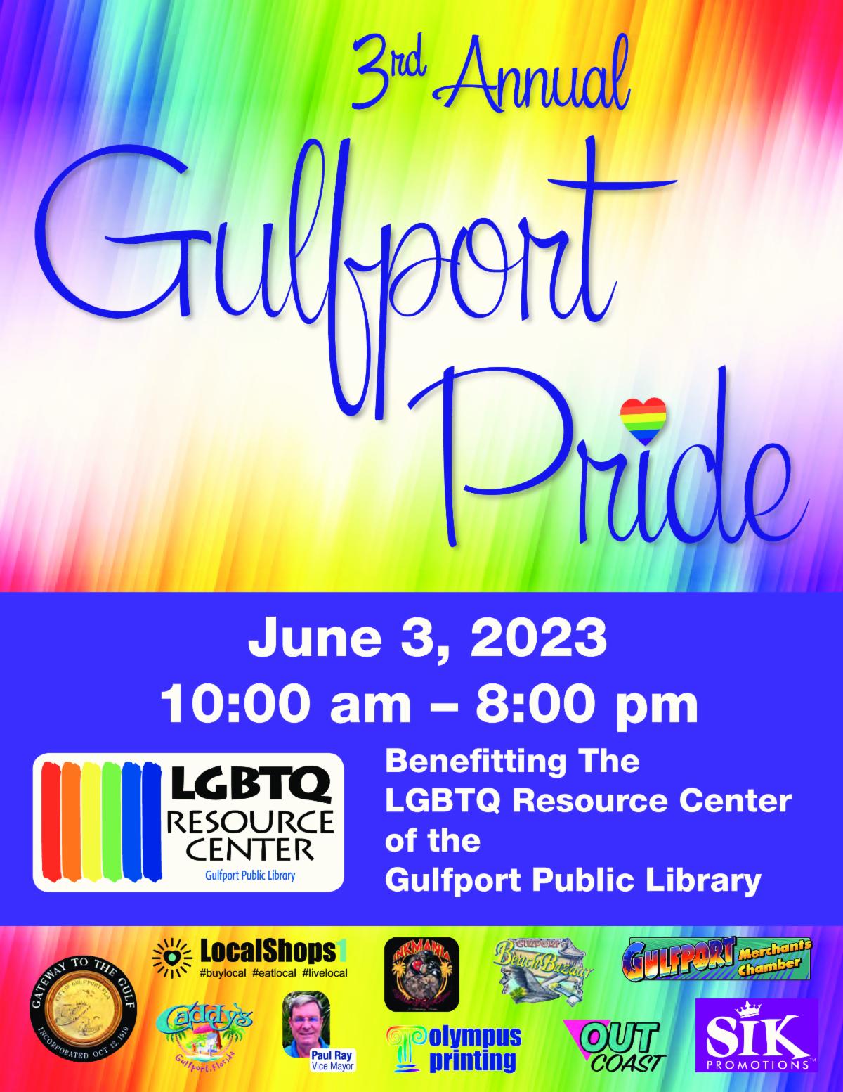 This Sunday is "Bring a Friend Sunday"!