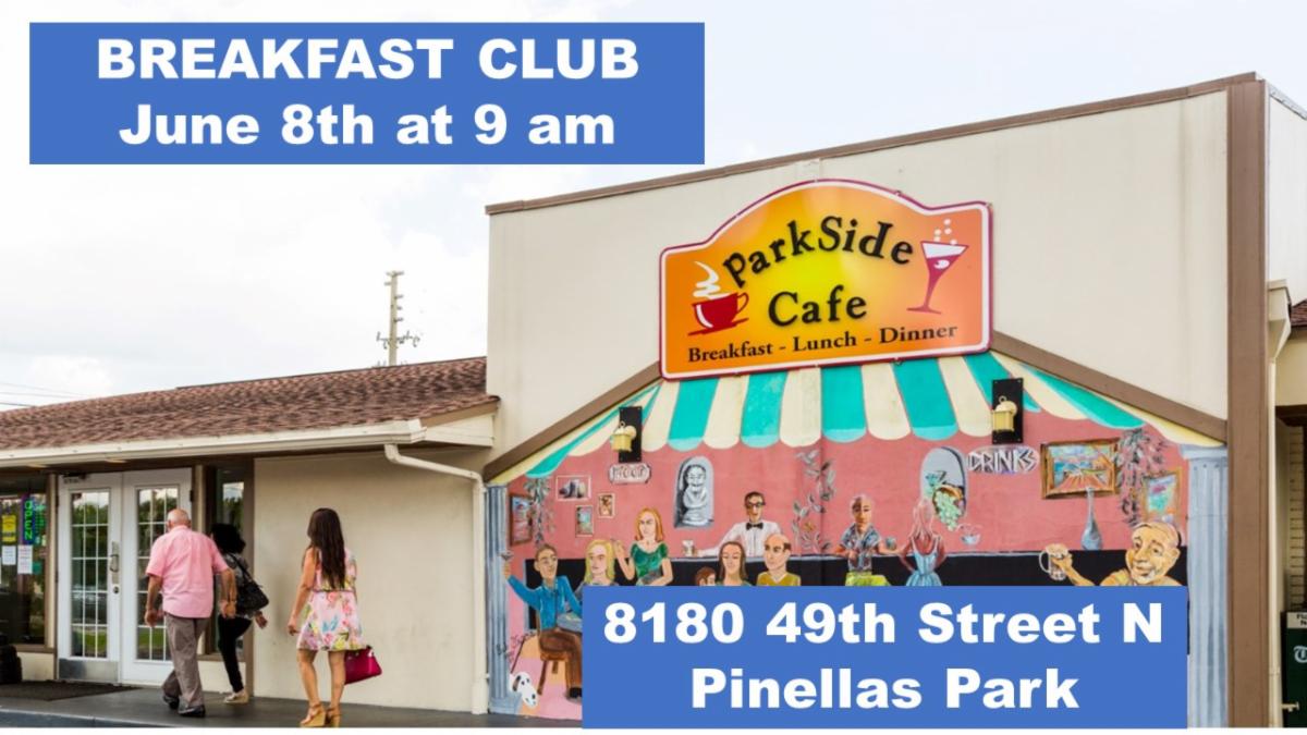 This Sunday is "Bring a Friend Sunday"!