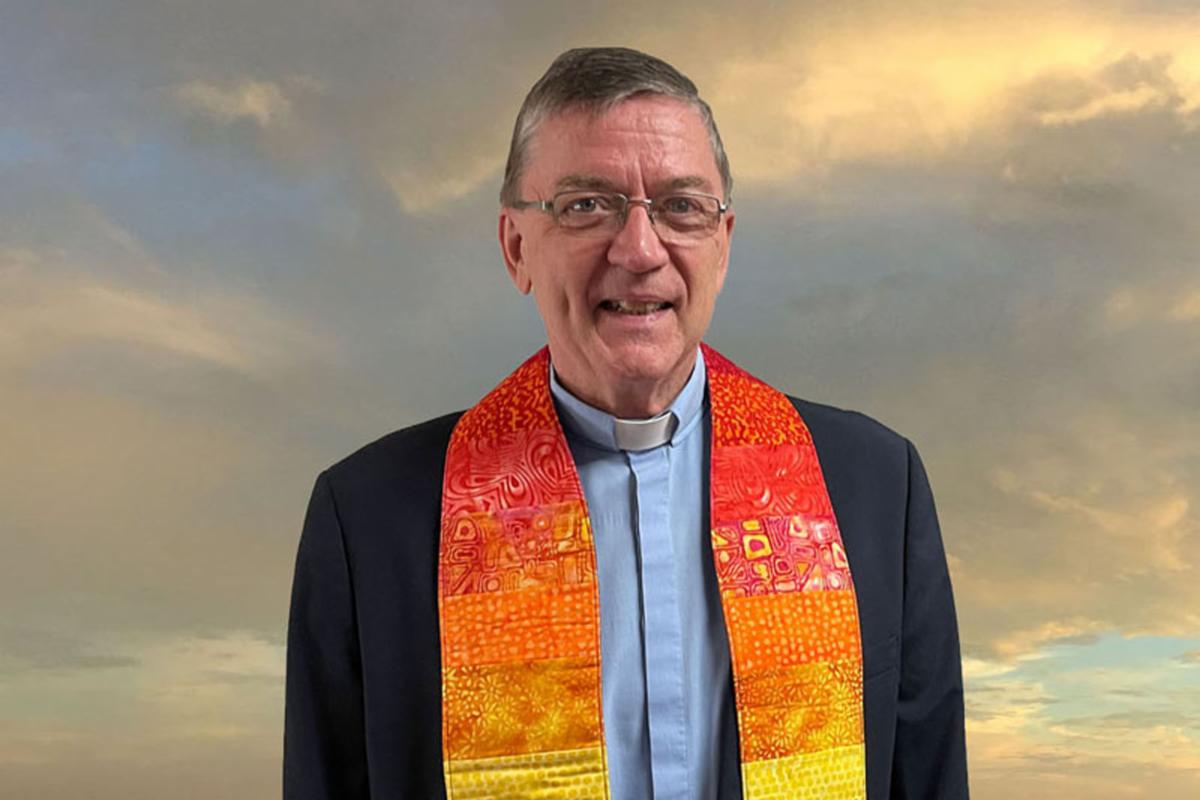 Special Announcement from the Pastoral Search Team!!