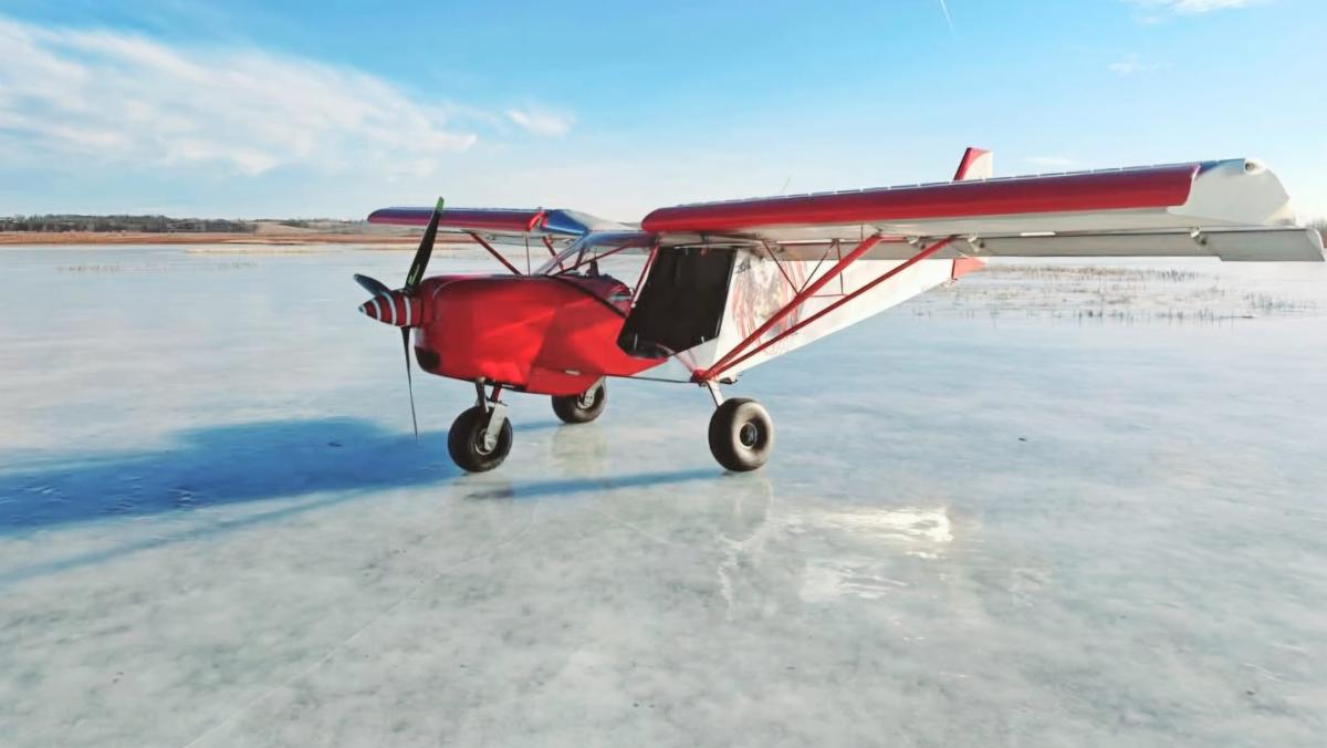 Viking Engine Workshop 2026