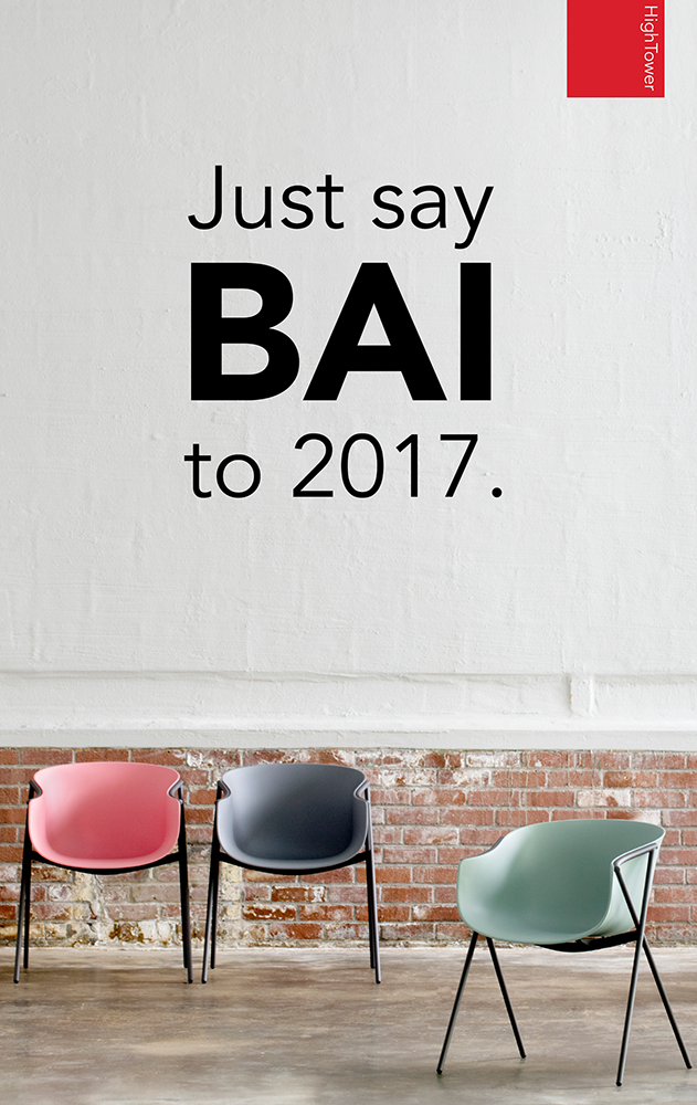 Say BAI to 2017 with HighTower