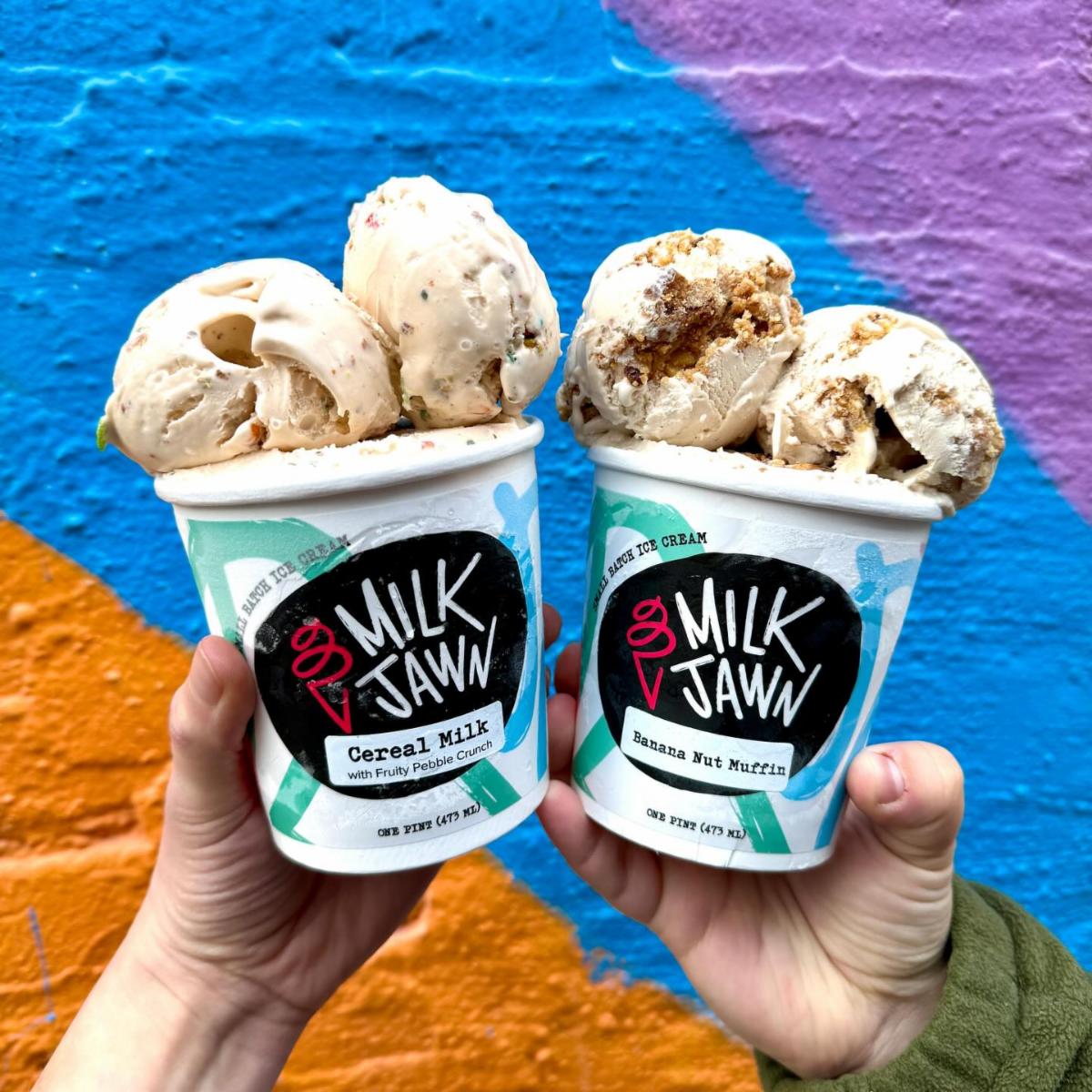 It's a Market weekend: Sun. Feb. 4, 10am to Noon