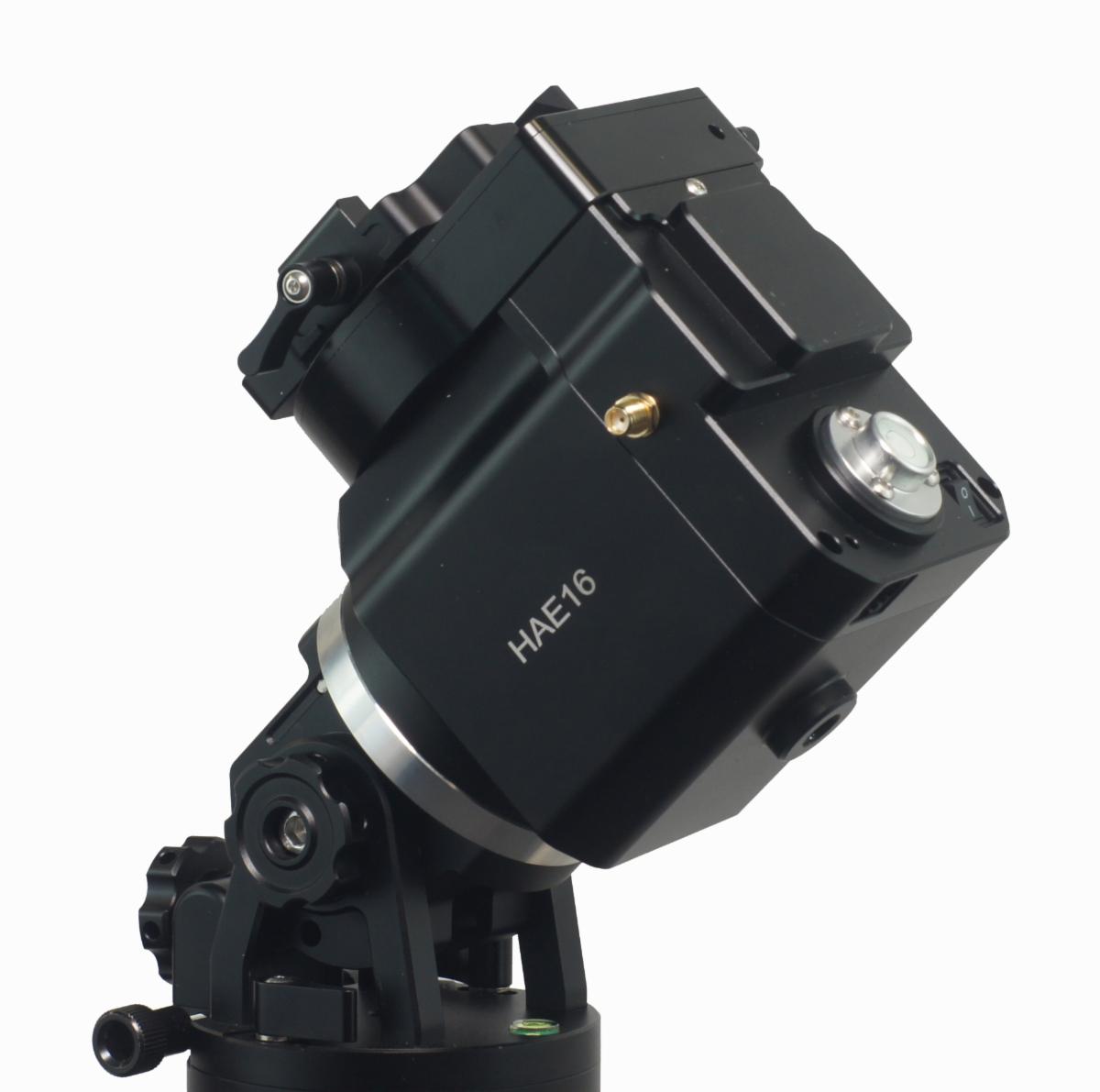 New HAE16C SWG Mount!