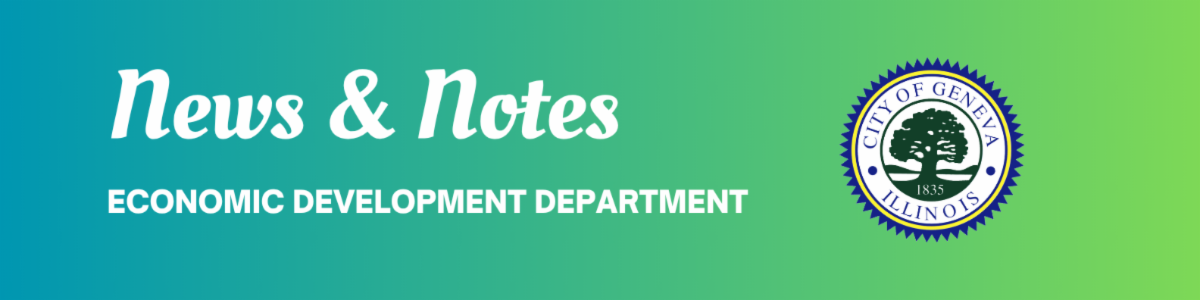 Summer 2025 City of Geneva Newsletter