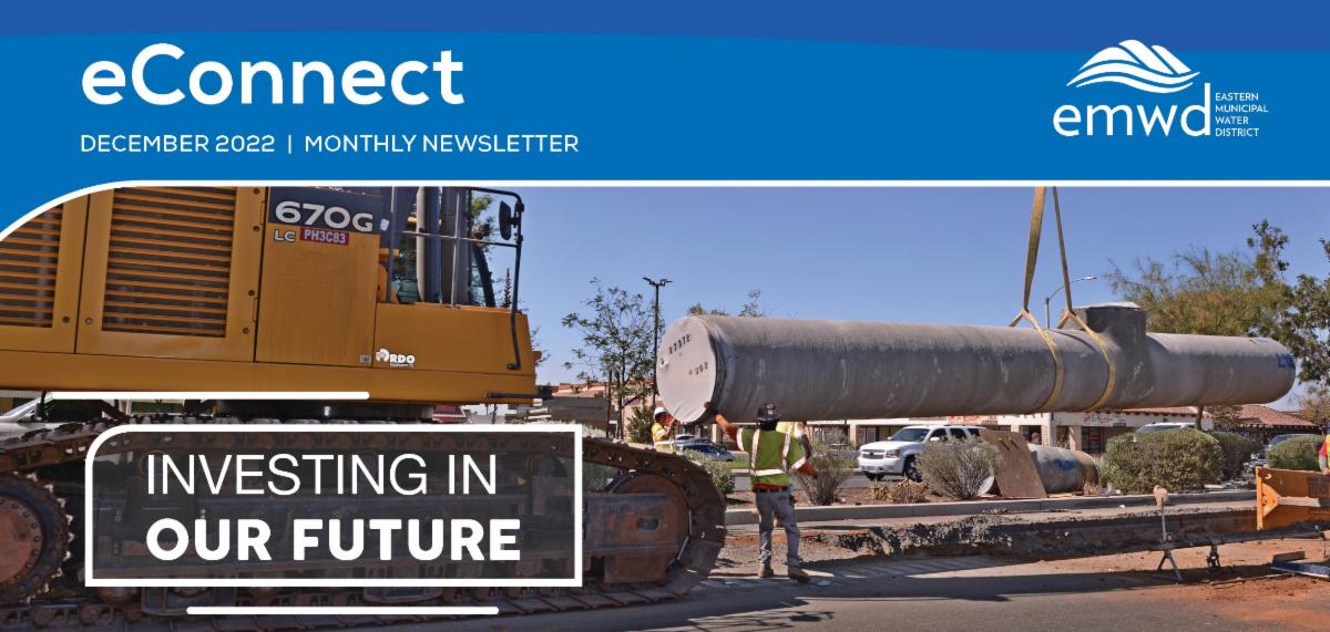 Your December 2022 eConnect is here!