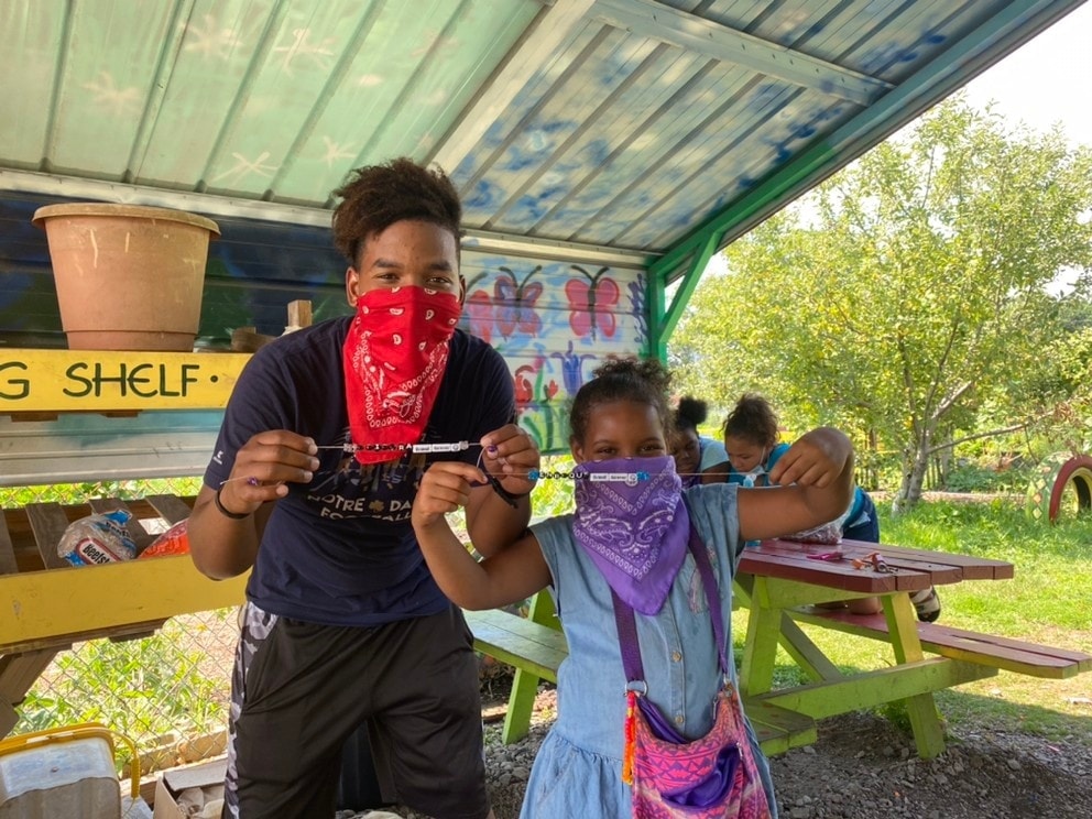 What Is New With Unity Gardens