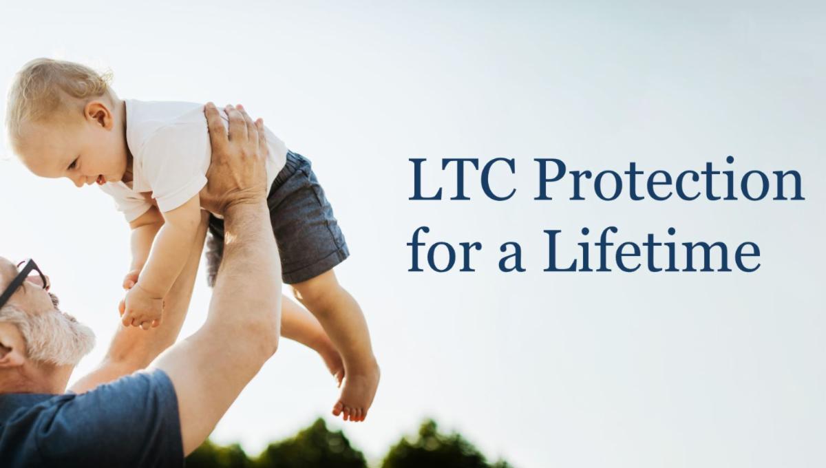 Update: OneAmerica's Asset-Based LTC Solutions