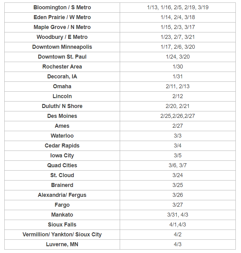 Don't Believe the LTC Myths!: Consumer Brochure