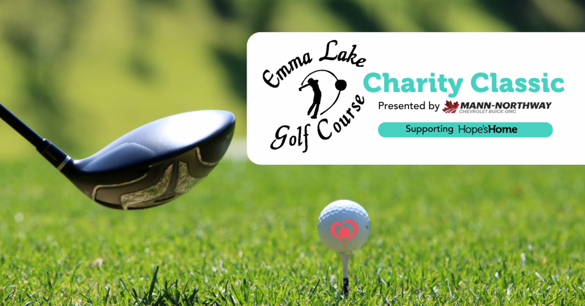 Are you ready for golf season?