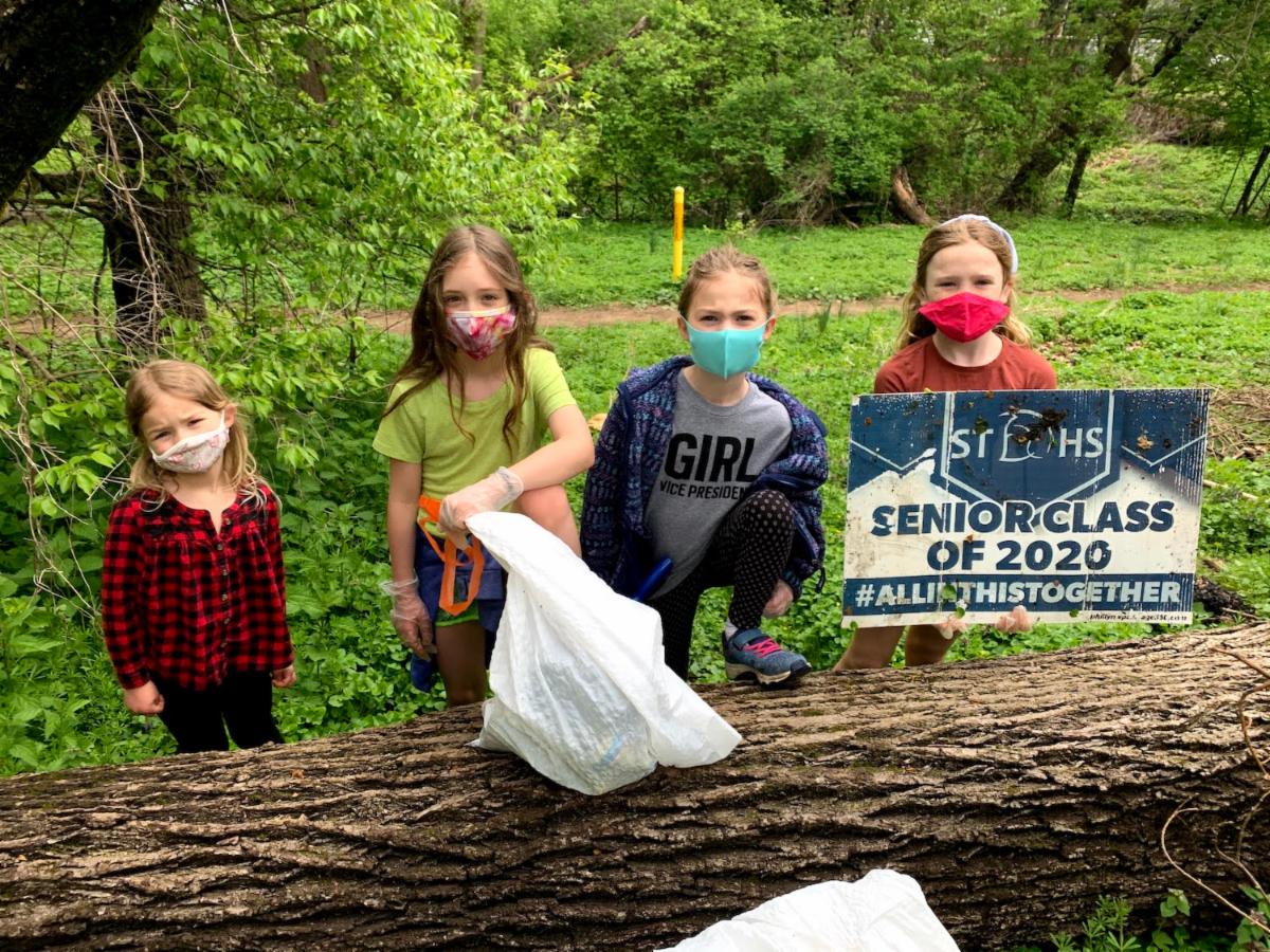 Springfield Ward 3 Newsletter - April 2021