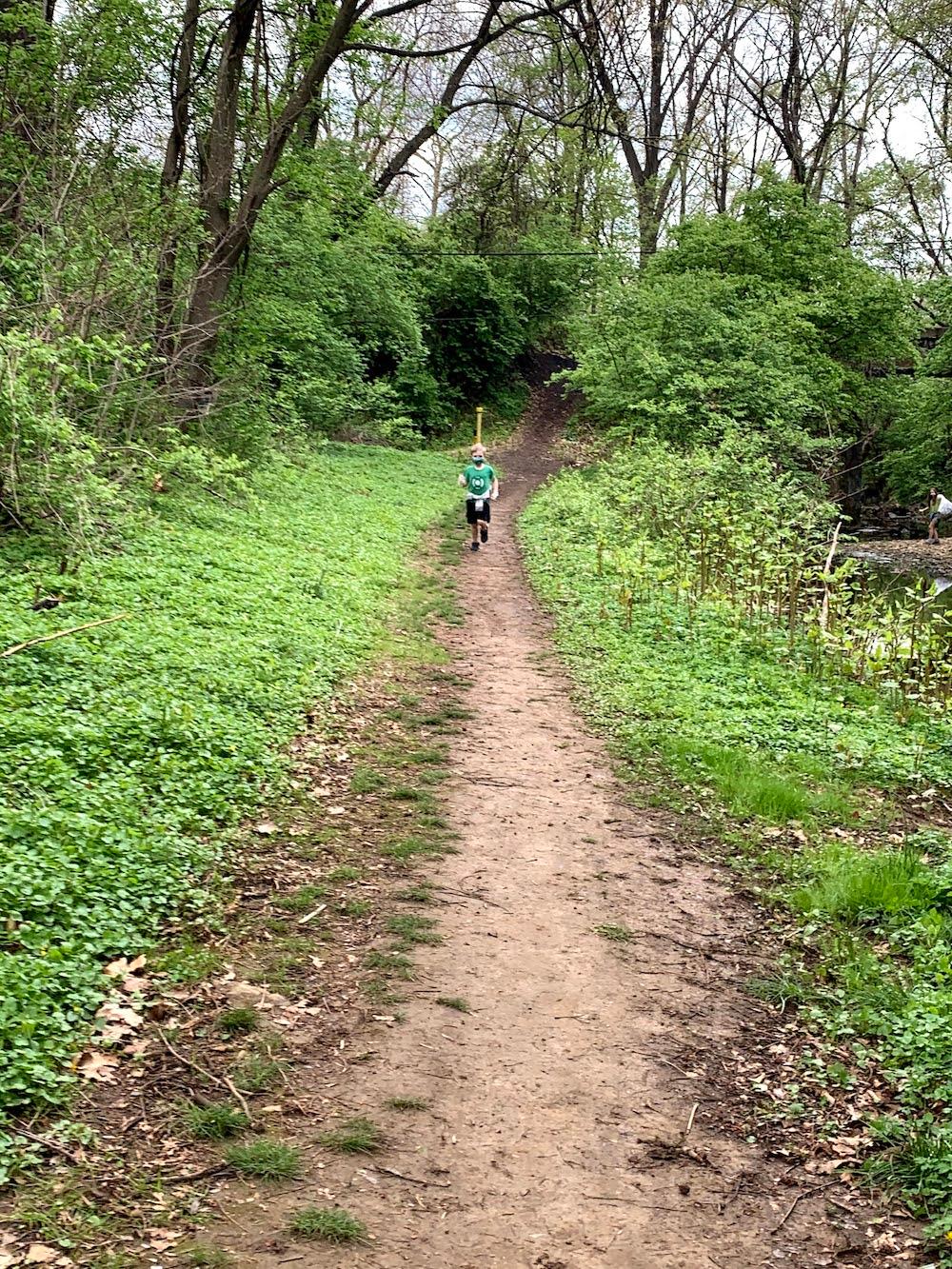 Springfield Ward 3 Newsletter - April 2021