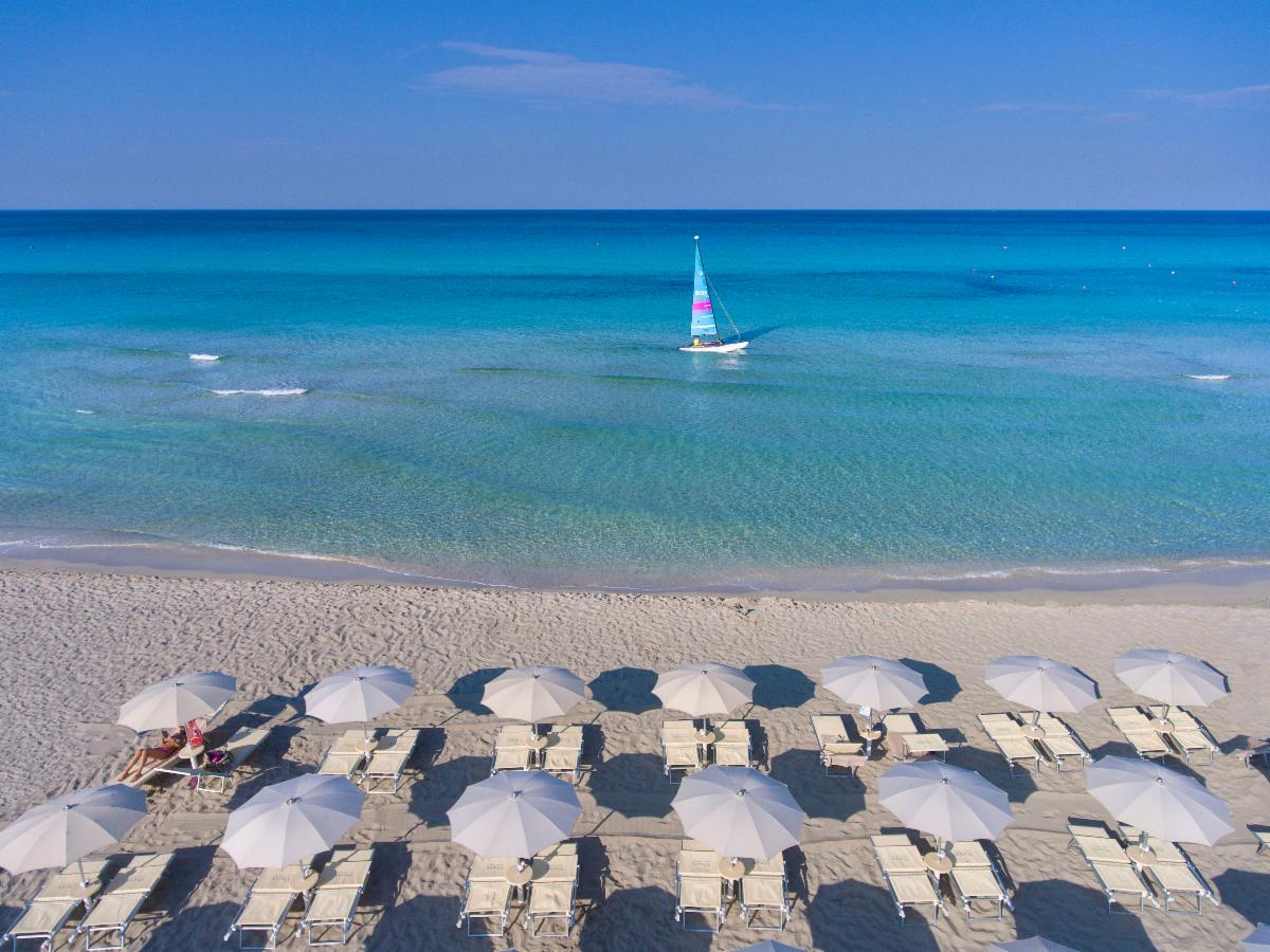 Last minute is always the best Puglia and Calabria Sept 2022