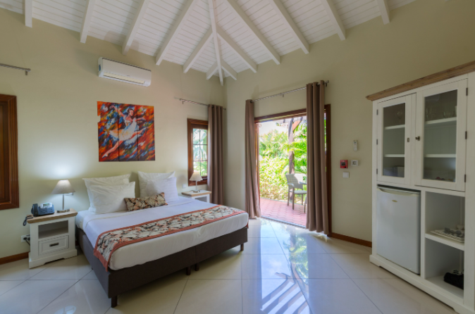 Destination Experience Acoya Curacao Resort Villas and Spa