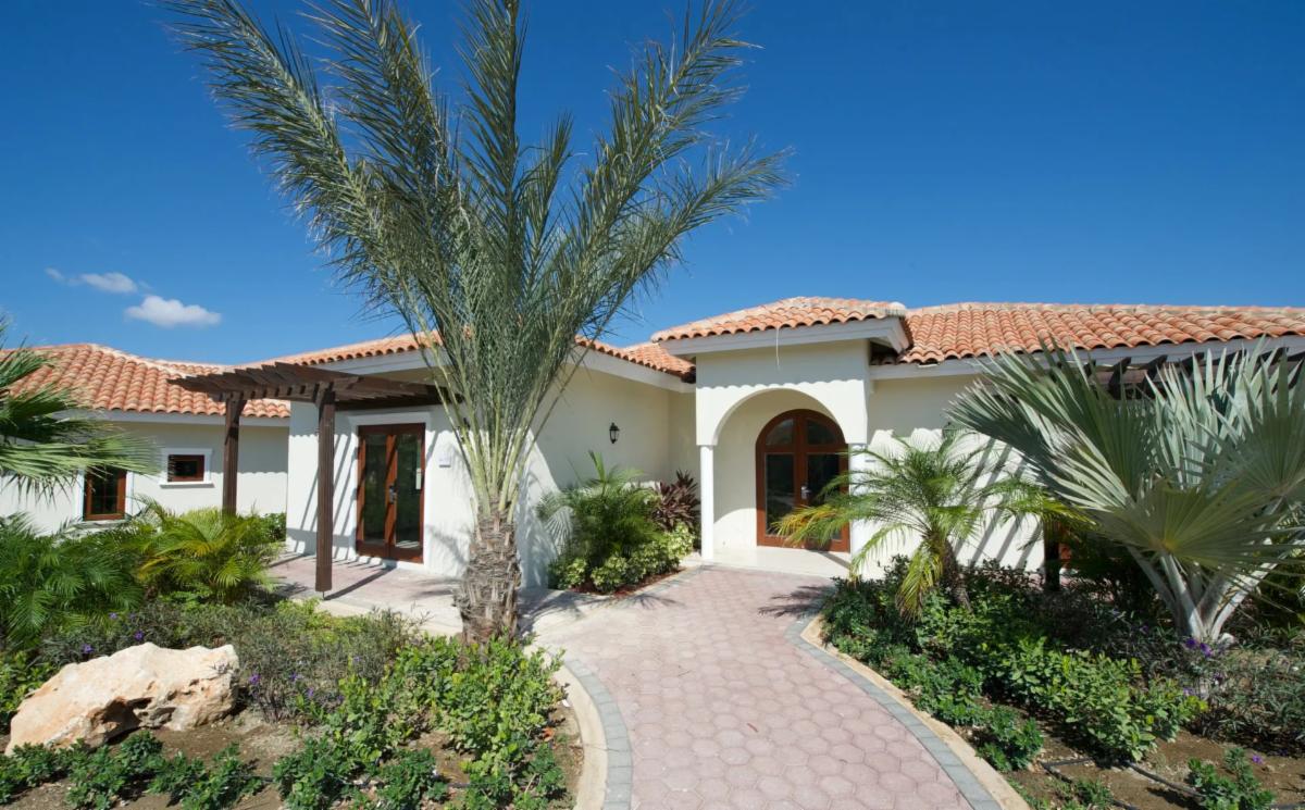 Destination Experience Acoya Curacao Resort Villas and Spa