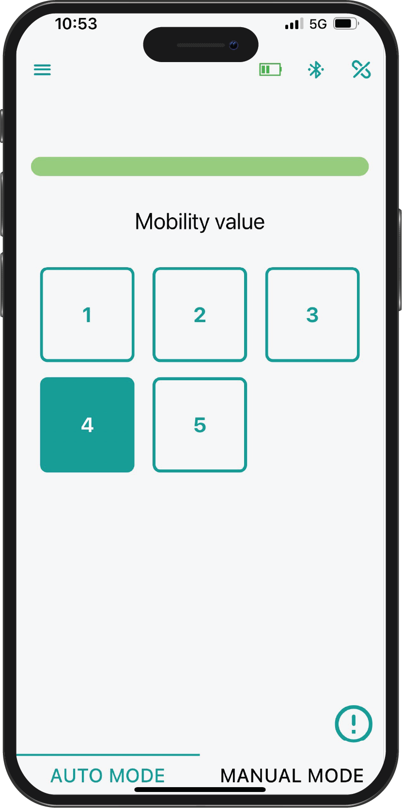 Introducing the ProStride™ Knee