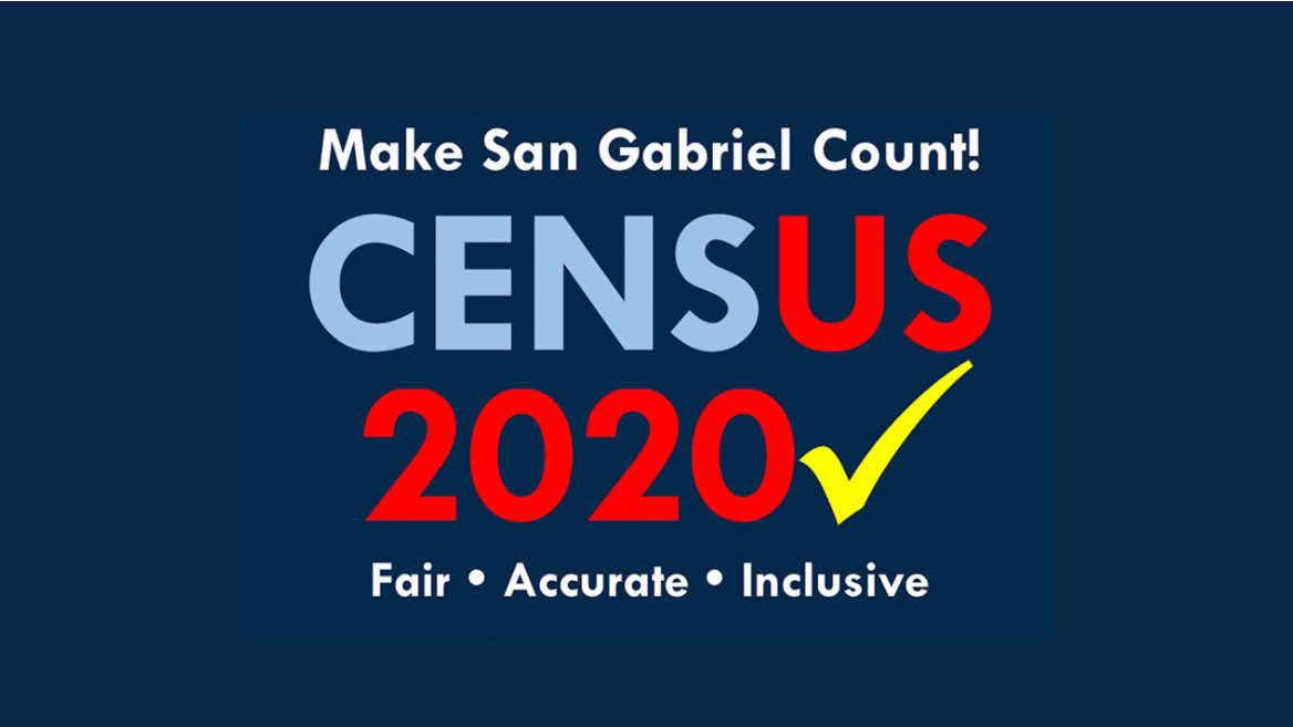 Complete the Census Online by October 15 End of Day