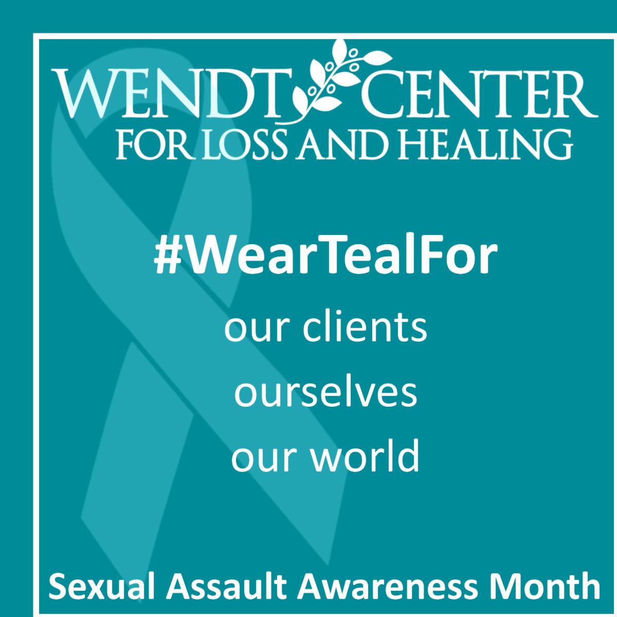 Inside the Wendt Center – Spring 2020