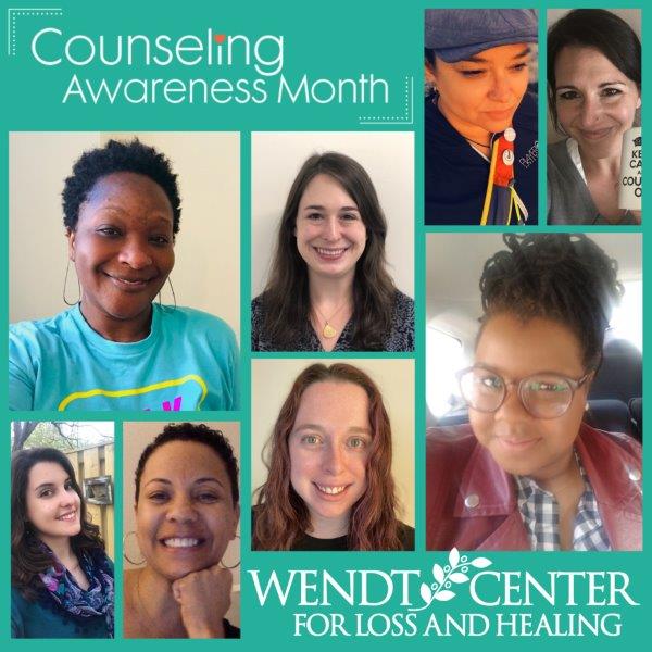 Inside the Wendt Center – Spring 2020