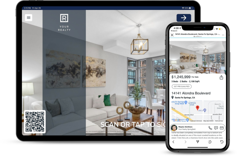 Complete 2022 Guide to QR Codes for Real Estate