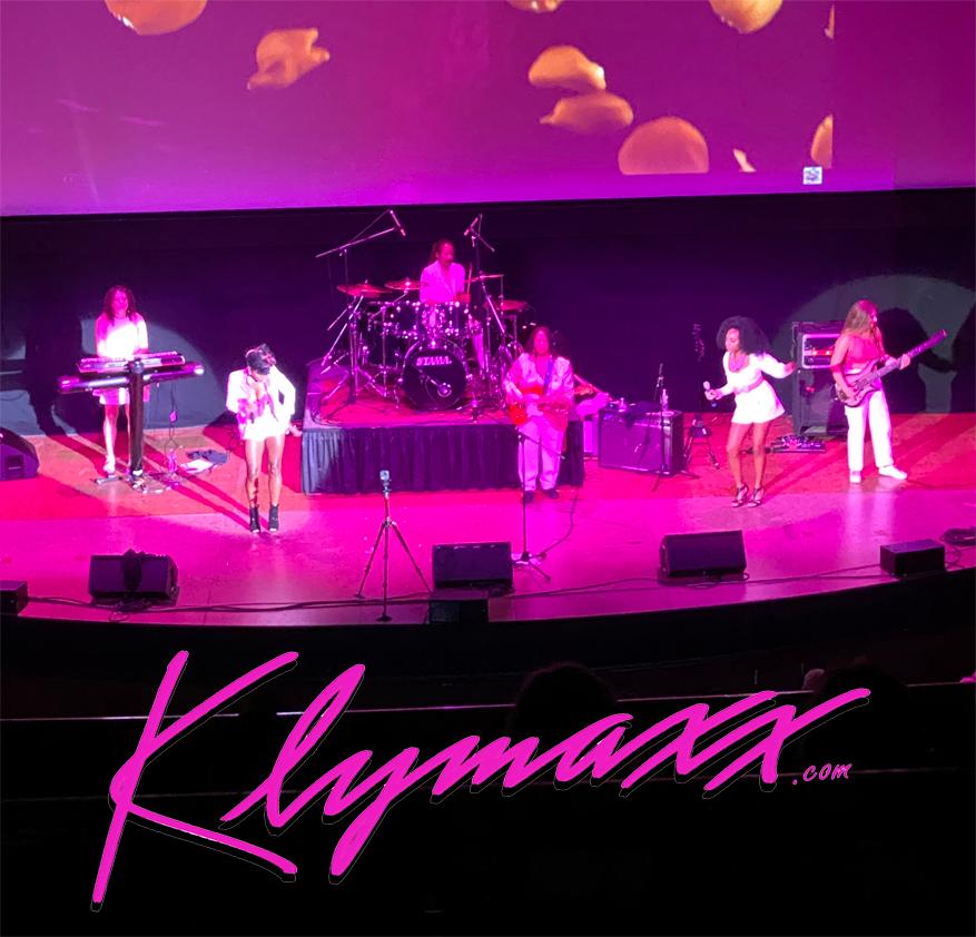 Las Vegas Funk Explosion 2022