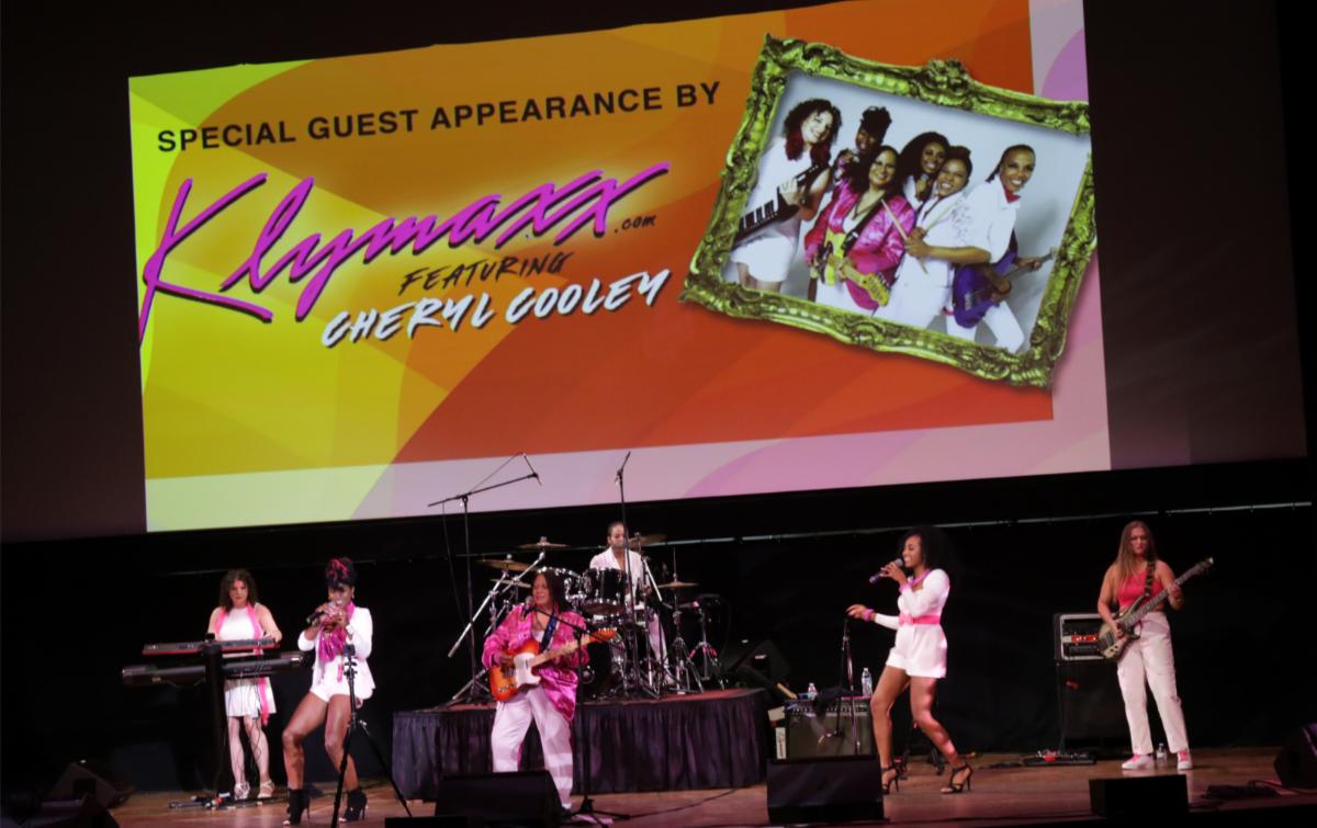 Las Vegas Funk Explosion 2022