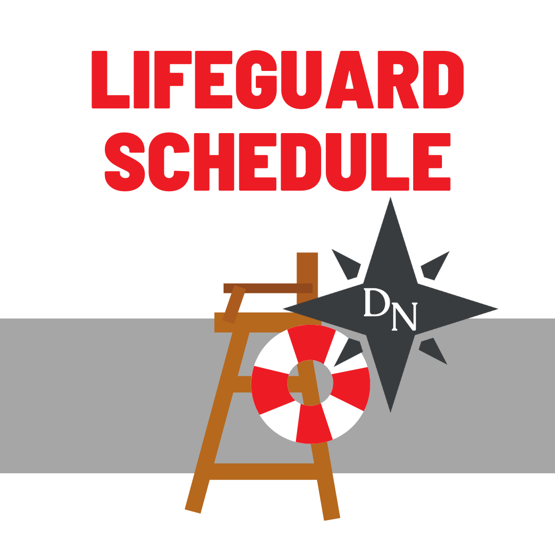 Del Norte's Latest Events & News - July 19th