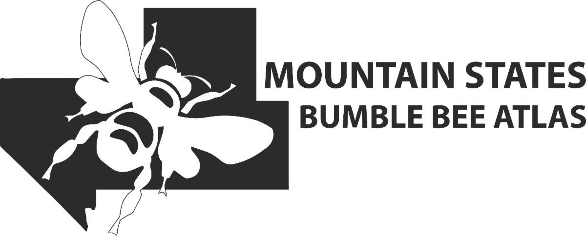 Mountain States Bumble Bee Atlas