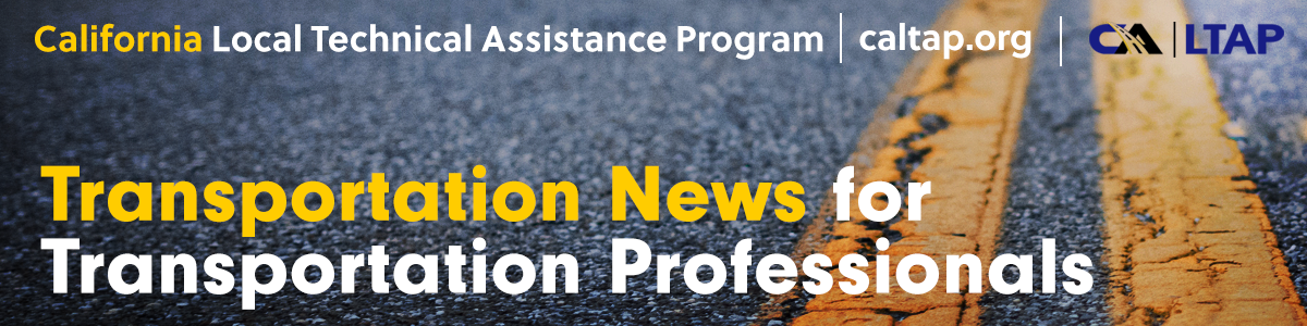 CALTAP News & Events: August 26th, 2025