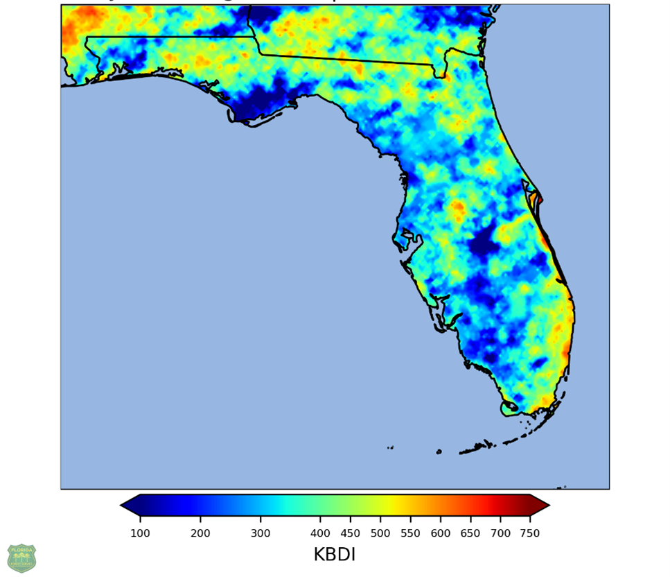 An Update on Florida Disease | Week 31